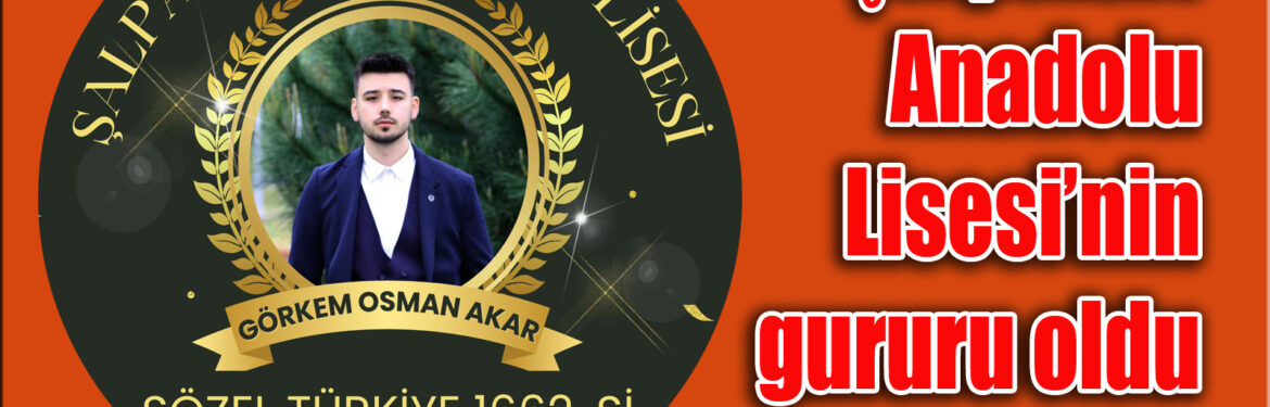 YeniŞalpazarı – YeniŞalpazarı